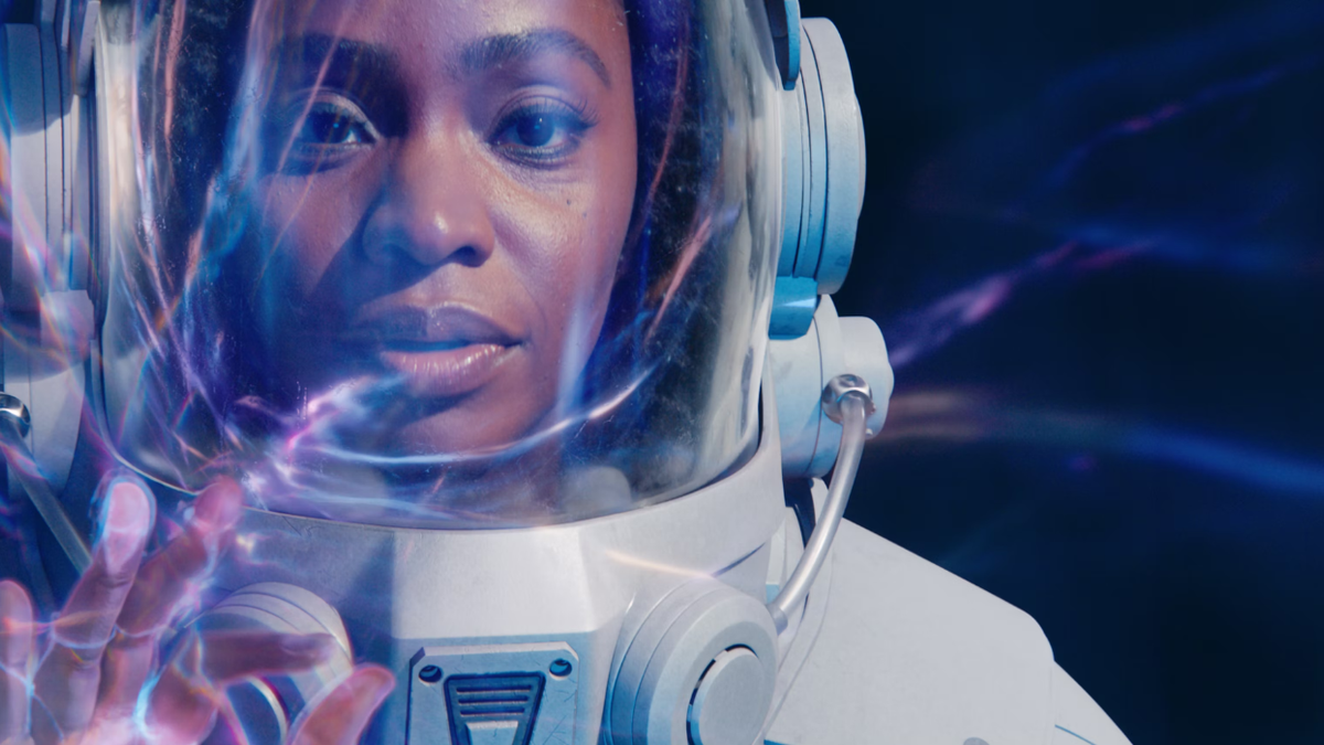Monica Rambeau's 'The Marvels' Alias Revealed