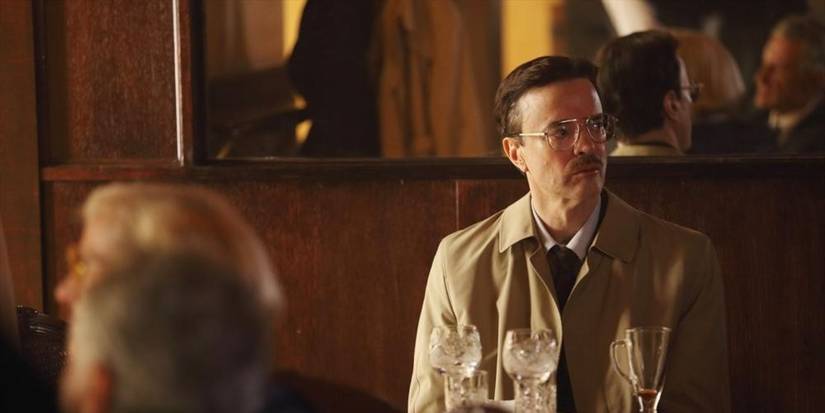 10 Best Spy TV Shows Based on Books, Ranked According to Rotten Tomatoes