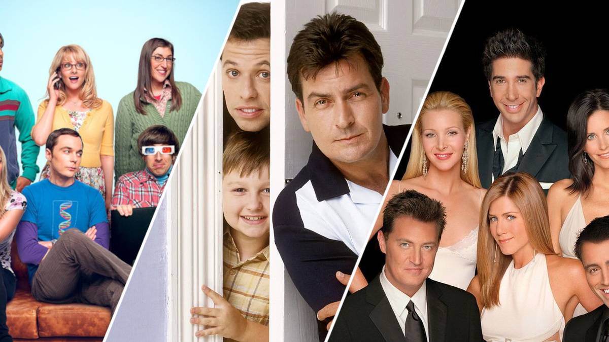10 Sitcoms With Content That Hasn't Aged Well