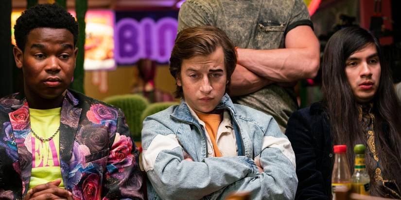 10 Modern Raunchy Comedies Destined To Become Classics