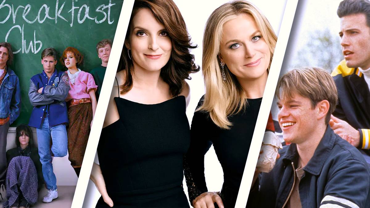 10 Celebrity Friend Groups That Frequently Appear In Movies Together