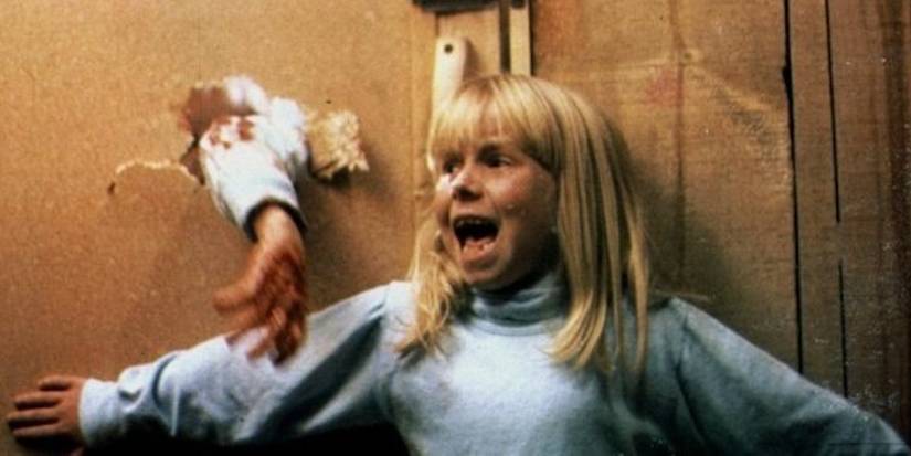 Best Horror Movies Streaming