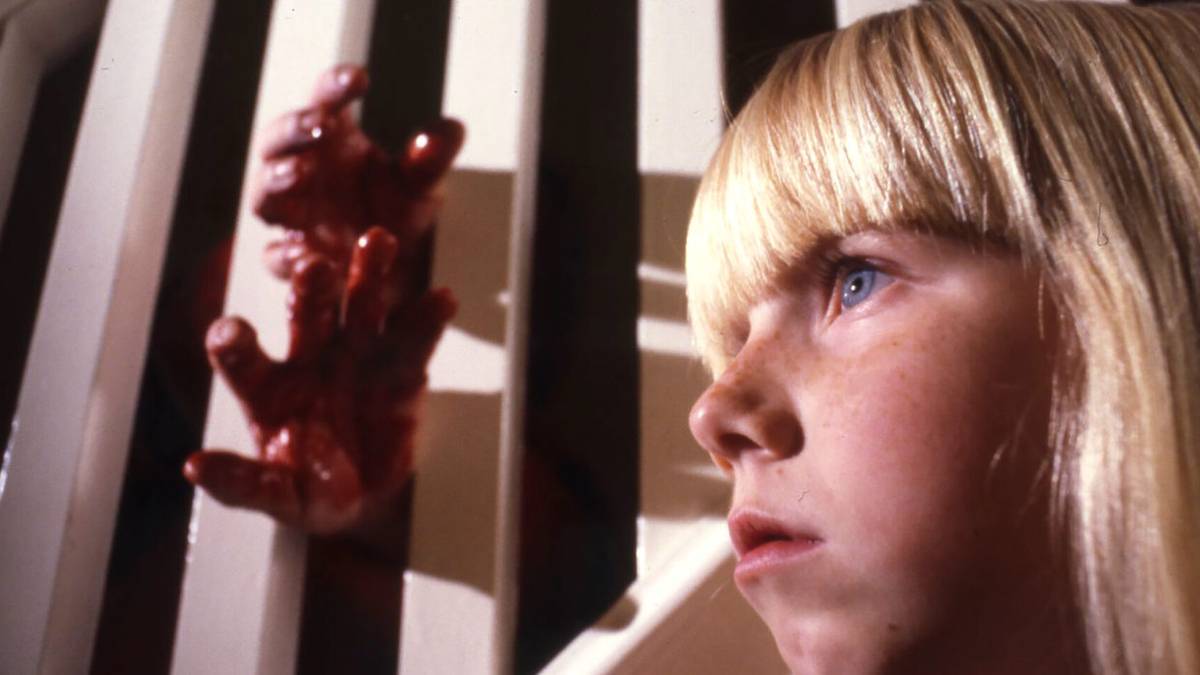 This Cronenberg Body-Horror Classic Has Taken on a Whole New Meaning