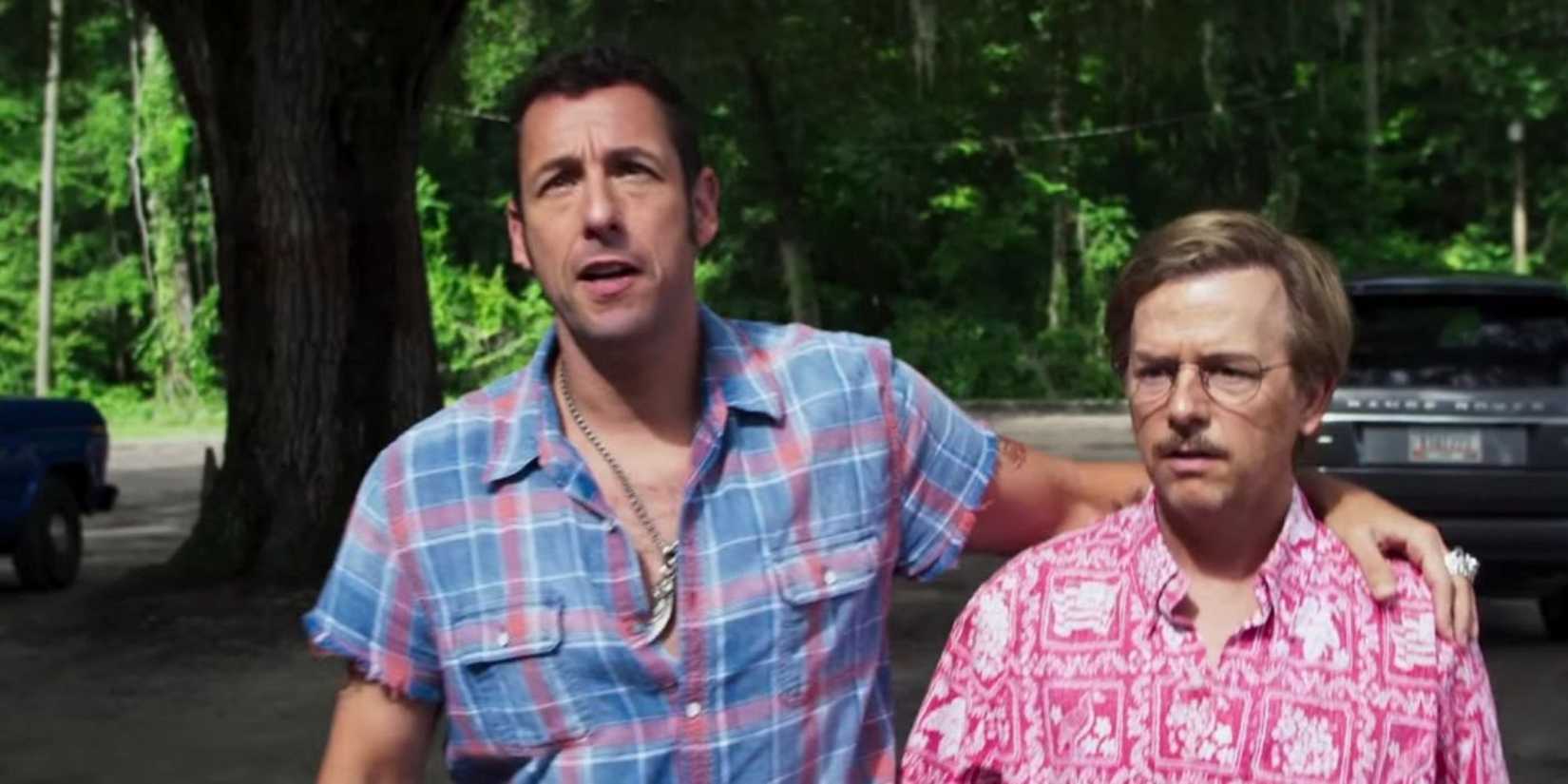 10 Worst Adam Sandler Movies, Ranked