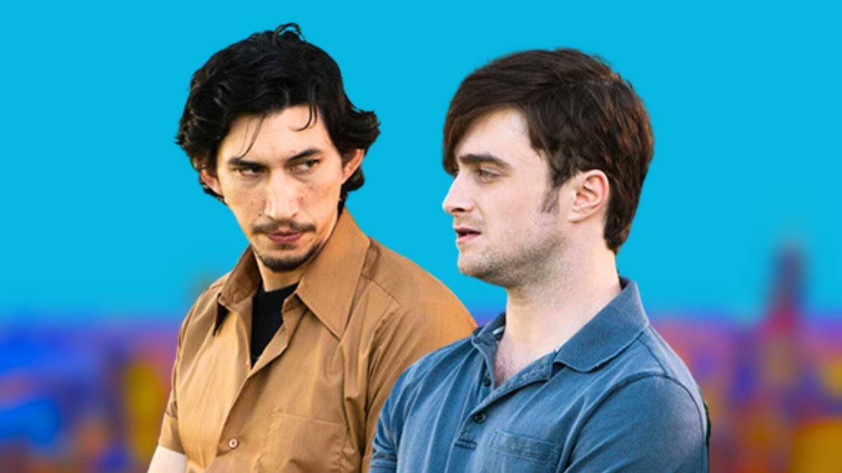 Daniel Radcliffe’s 74% Rotten Tomatoes Rom-Com Just Got a Major ...