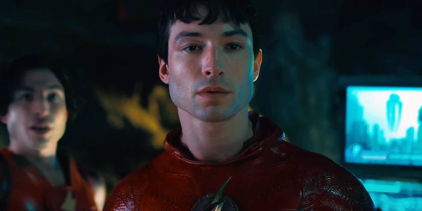 The Flash: Everything We Know so Far About the DC Film