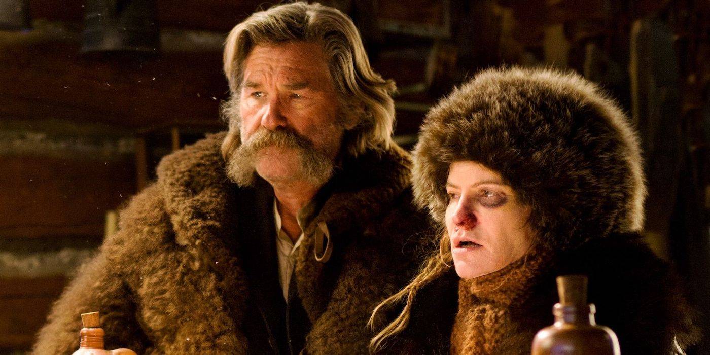 'The Hateful Eight' & Its Extended Version Differences Explained