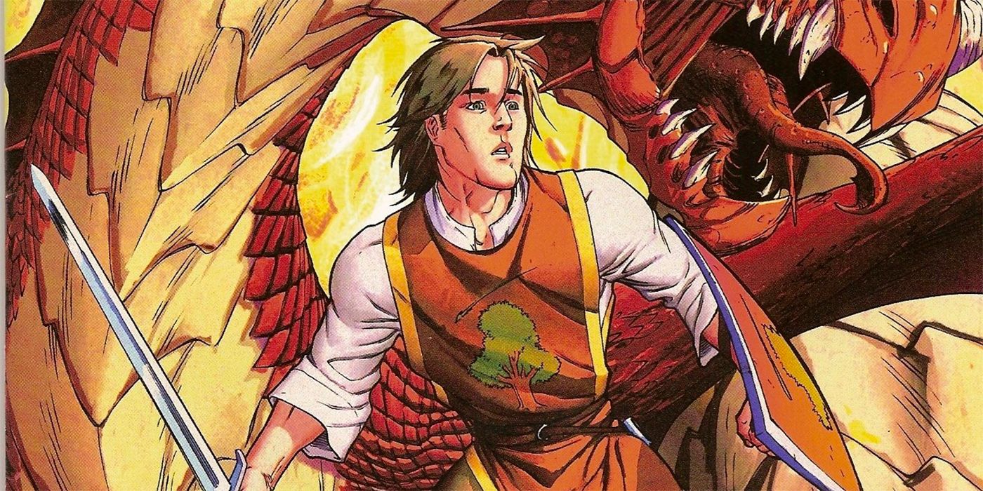 Who Is Ser Duncan the Tall in 'A Knight of the Seven Kingdoms'?