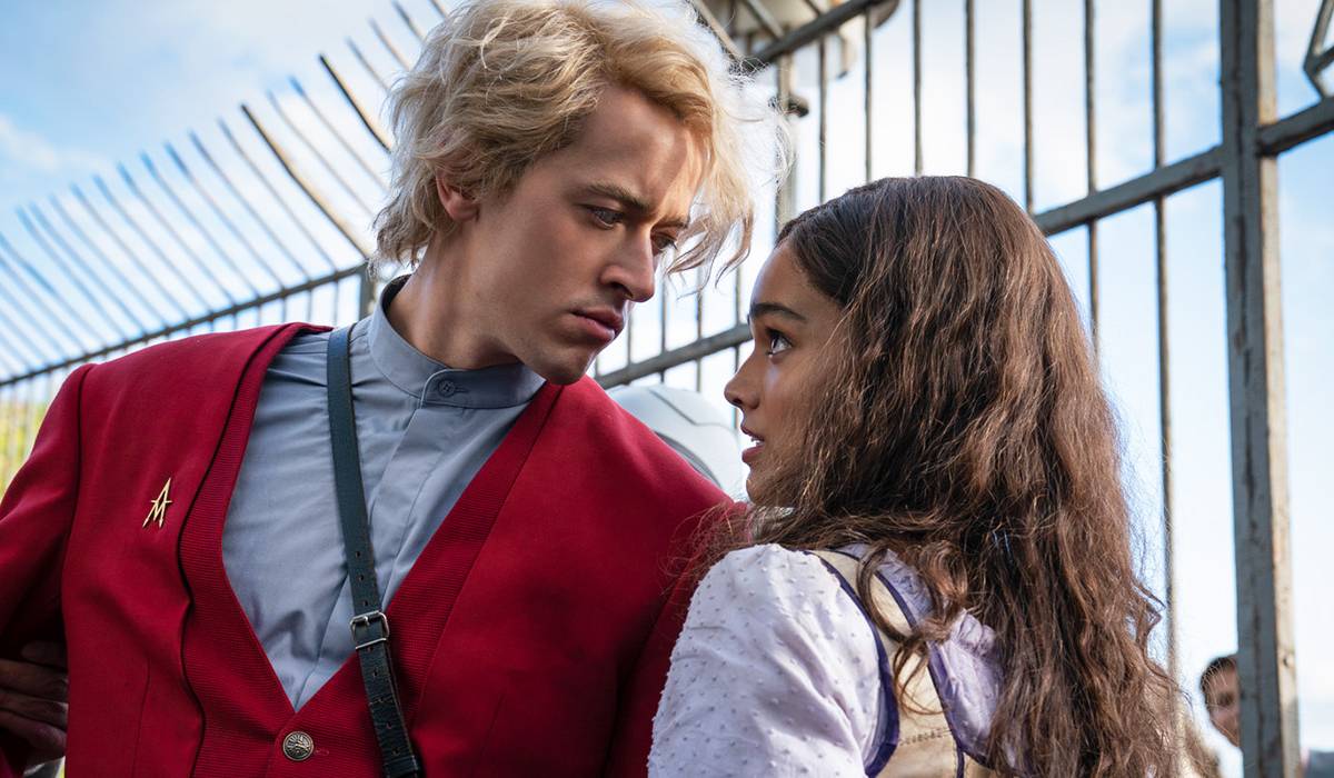 caesar flickerman theme tune