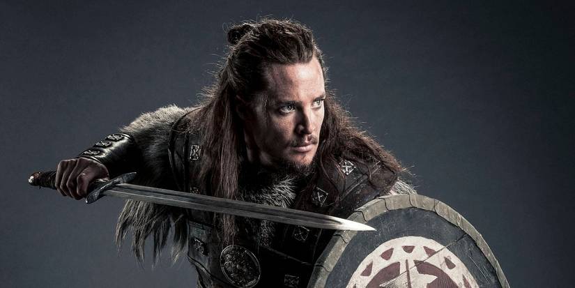 'The Last Kingdom' Cast and Character Guide
