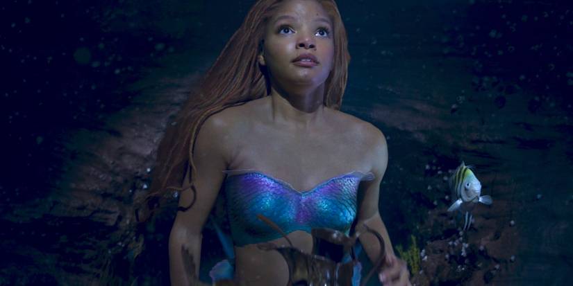 'The Little Mermaid' Live-Action Remake: Budget Breakdown