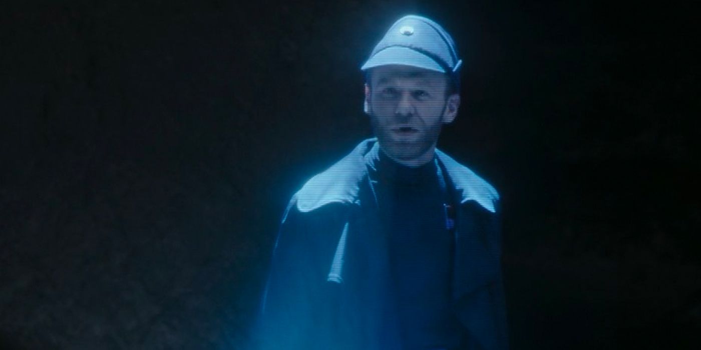 'The Mandalorian' Season 3: Who Is Commandant Hux?