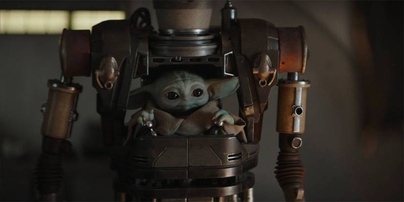 'The Mandalorian' Season 3: Is Grogu Finally Growing Up?