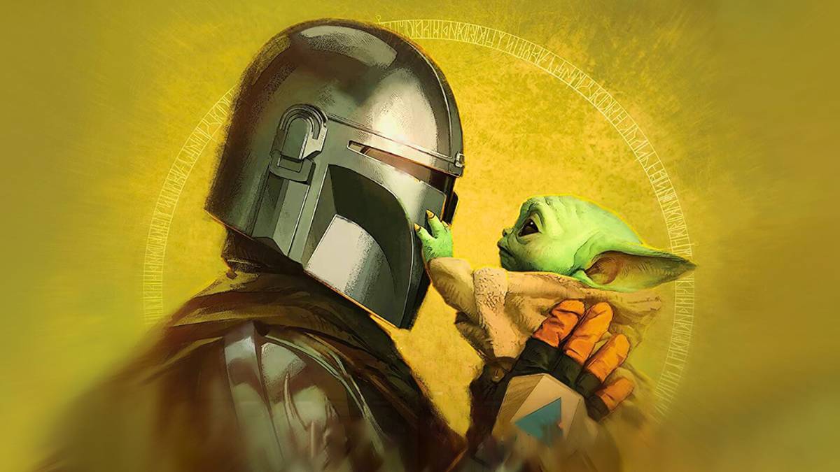 What Exactly Is the Mando-Verse in Star Wars?