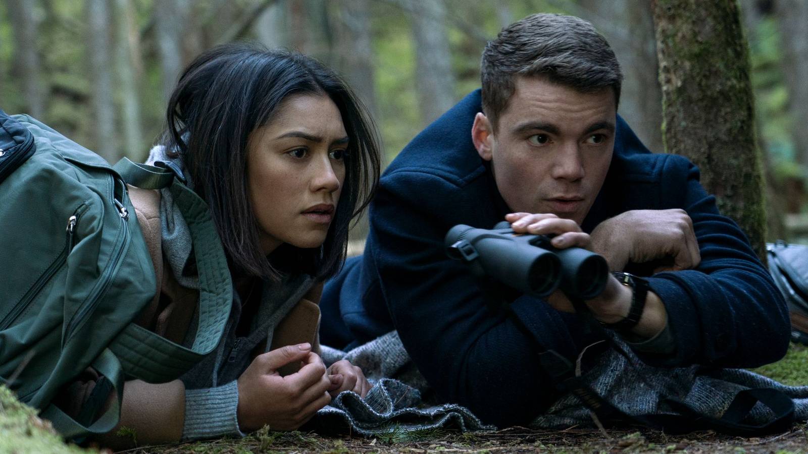 This ‘Night Agent’ Star Just Wrangled a Role in a New Western Drama