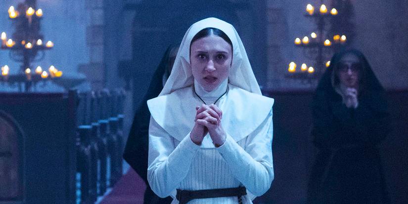10 Best Conjuring Universe Human Characters, Ranked