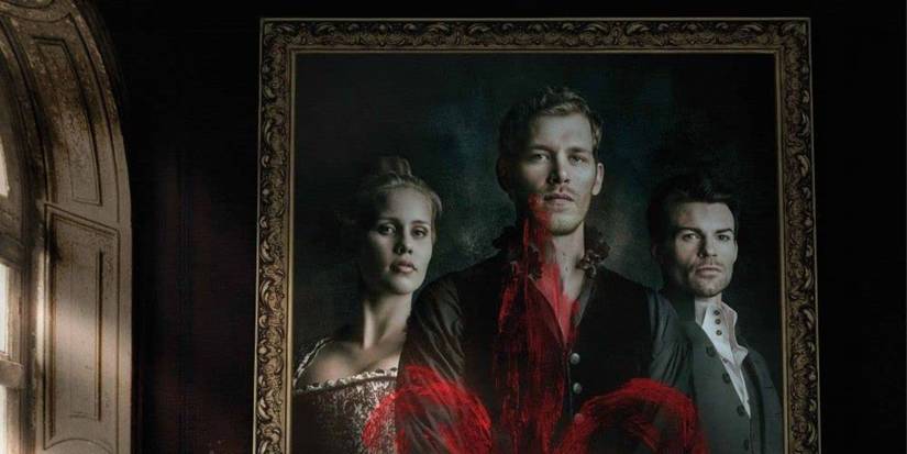 10 Most Essential Vampire Shows, Ranked