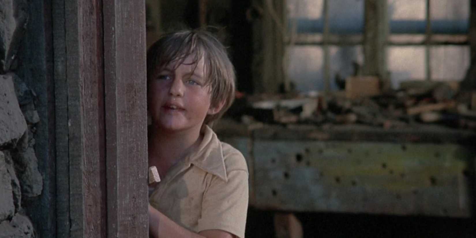 10 Forgotten Horror Movies That Deserve To Be Essentials, Ranked