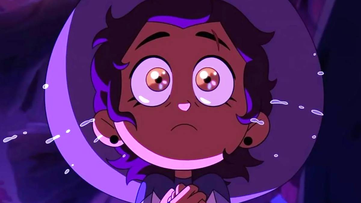 'The Owl House' Series Finale Explained: Luz Has Risen