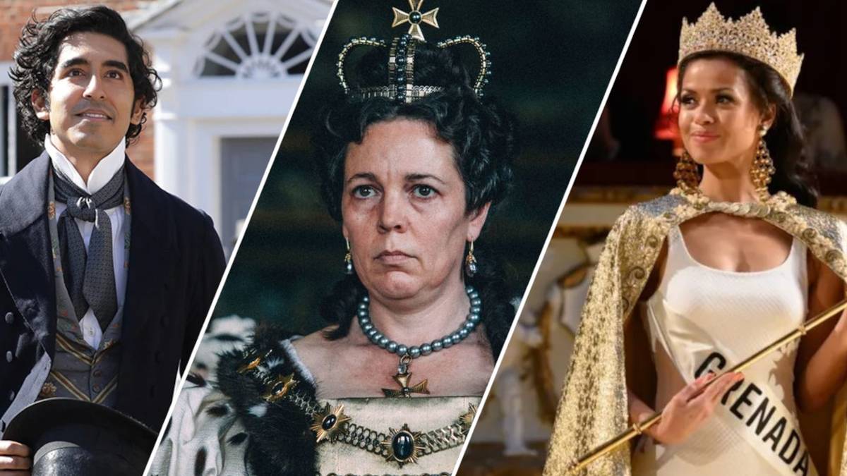 10 Best Historical Comedies of The 21st Century, Ranked