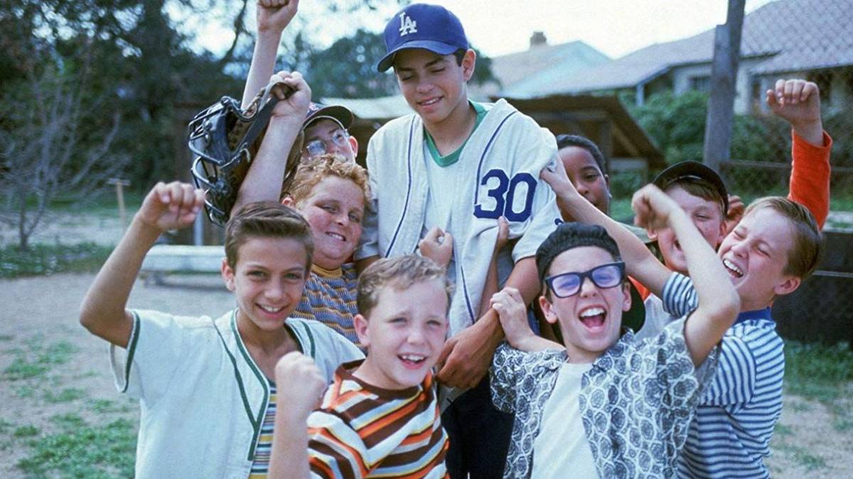 ‘The Sandlot’ Cast and Character Guide: Where Are They Now?