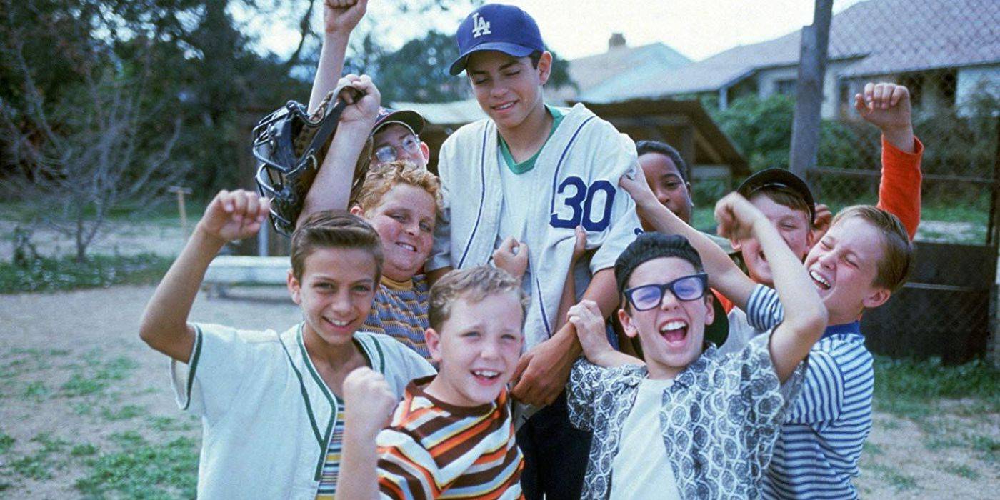 ‘The Sandlot’ Cast and Character Guide: Where Are They Now?