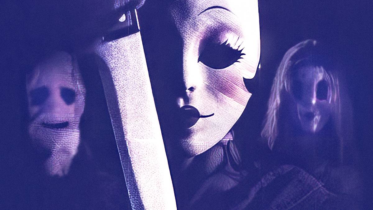 The Strangers Was Inspired By A Chilling Twisted True Story