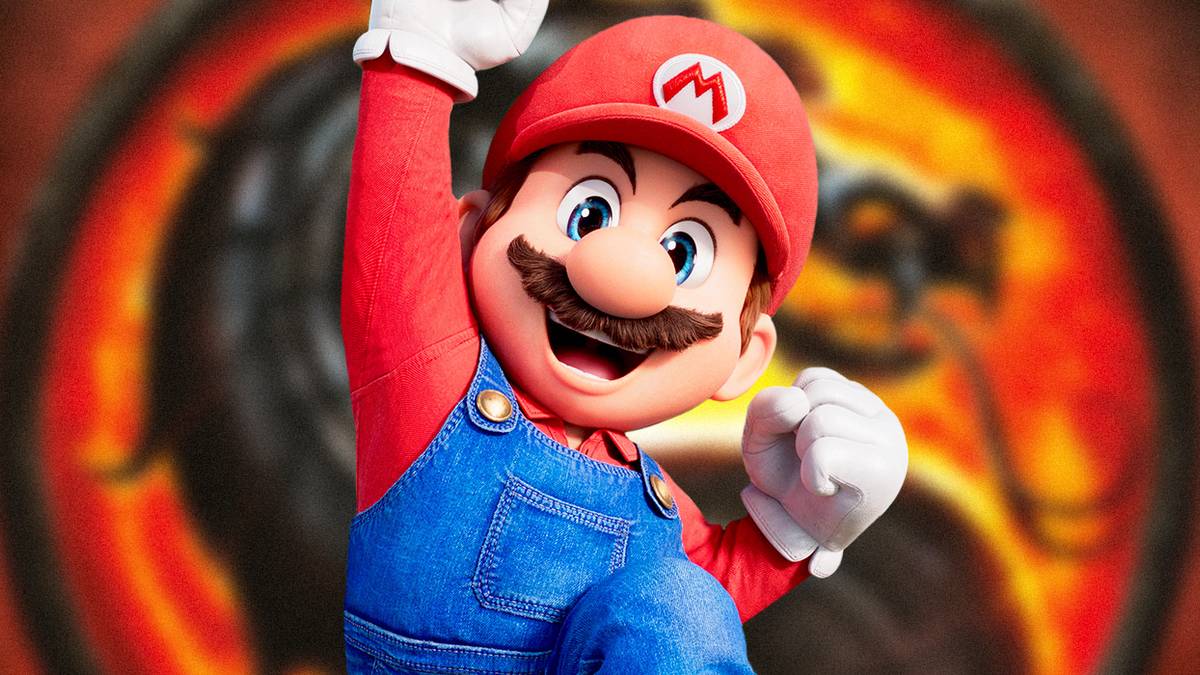 After 40 Years, Nintendo Just Crushed All Mario Fans' Dreams With One ...