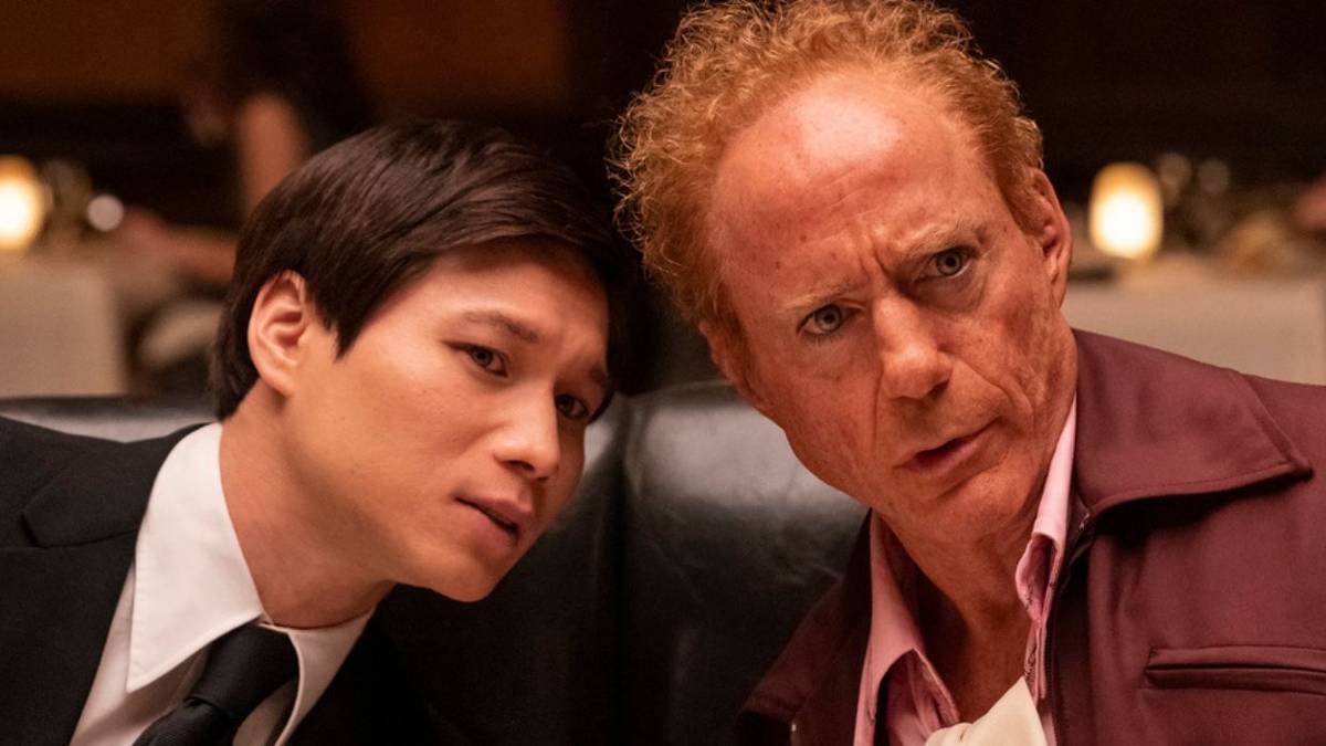 'The Sympathizer' Trailer — Learn to be a Spy With Robert Downey Jr.