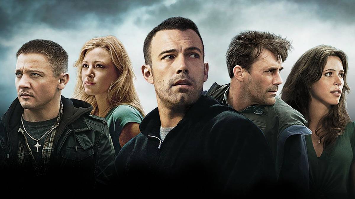 Ben Affleck's 'The Town' Is So Much More Than a Heist Movie