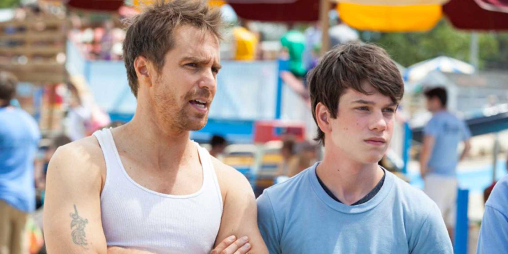 10 Best Sam Rockwell Movies, Ranked