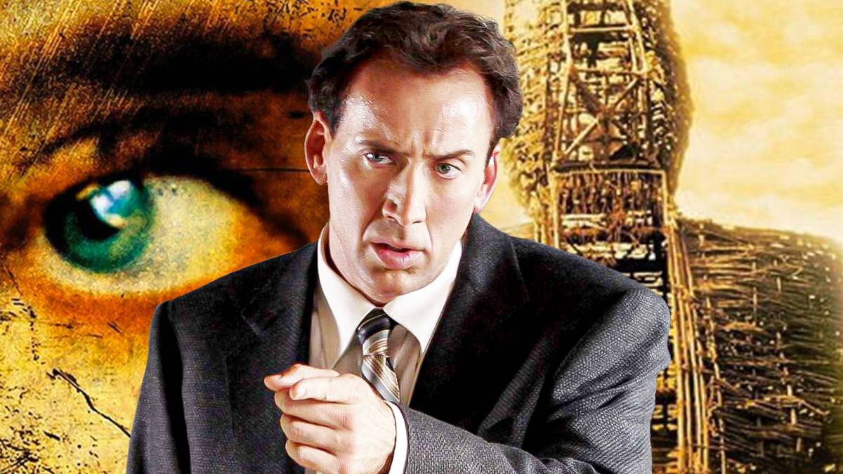 The 10 Least Scary Horror Movies of All Time, Ranked