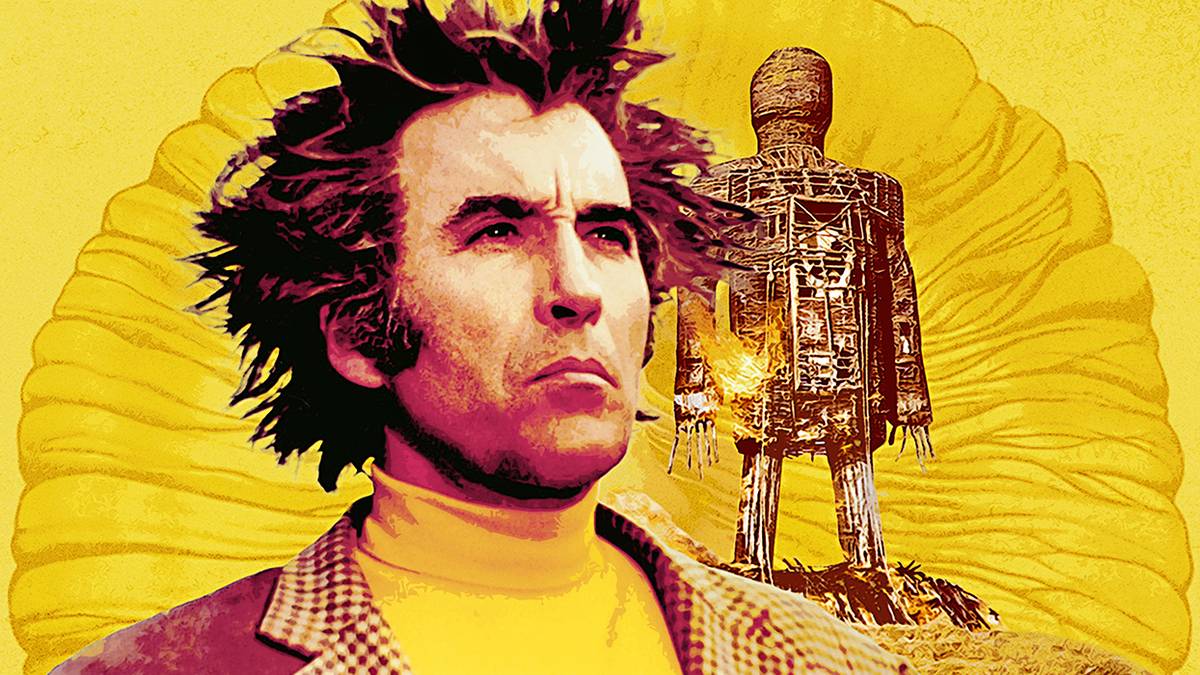 'The Wicker Man' Director Made a Sequel 40 Years Later
