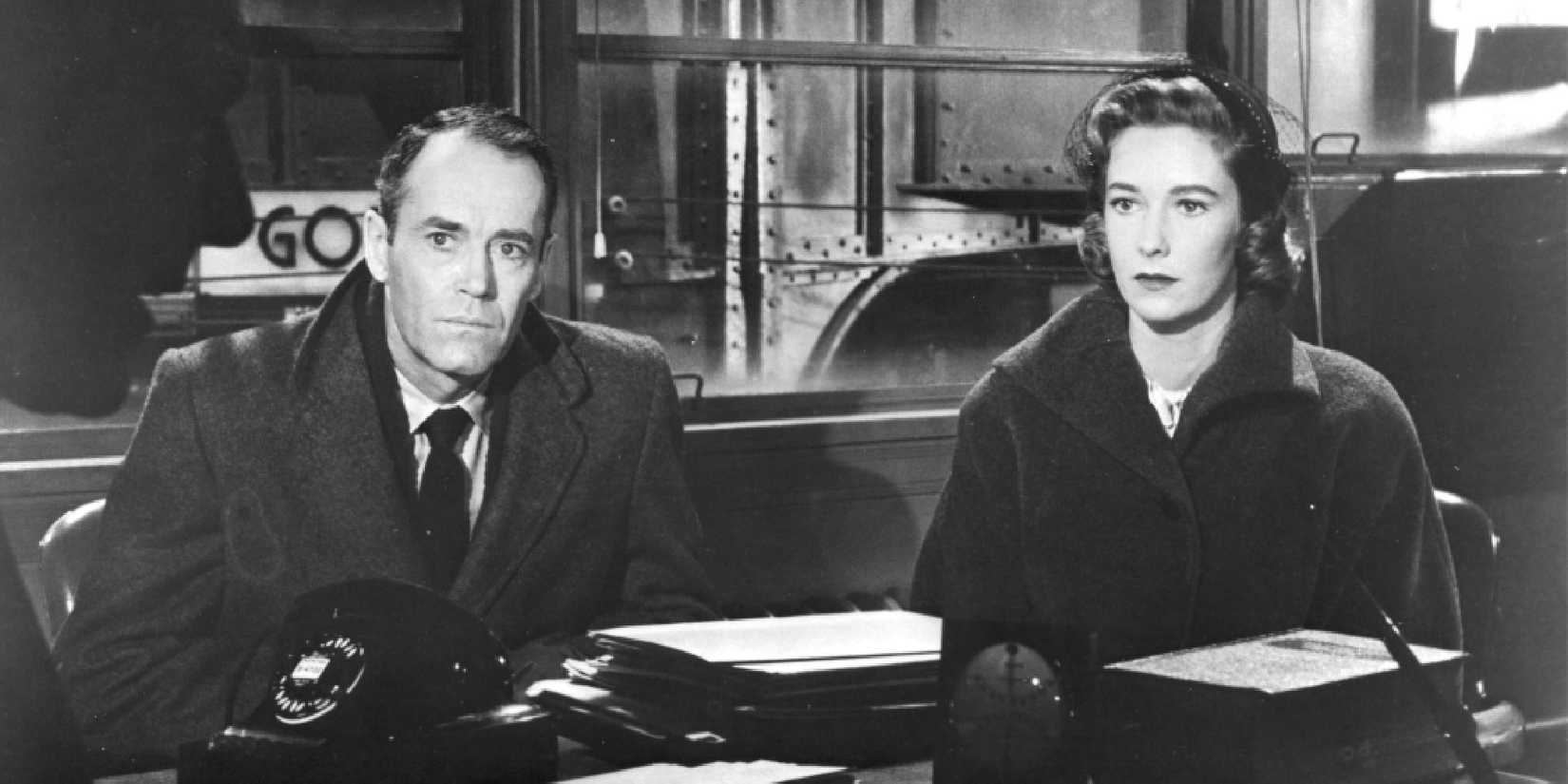 30 Best Alfred Hitchcock Movies, Ranked