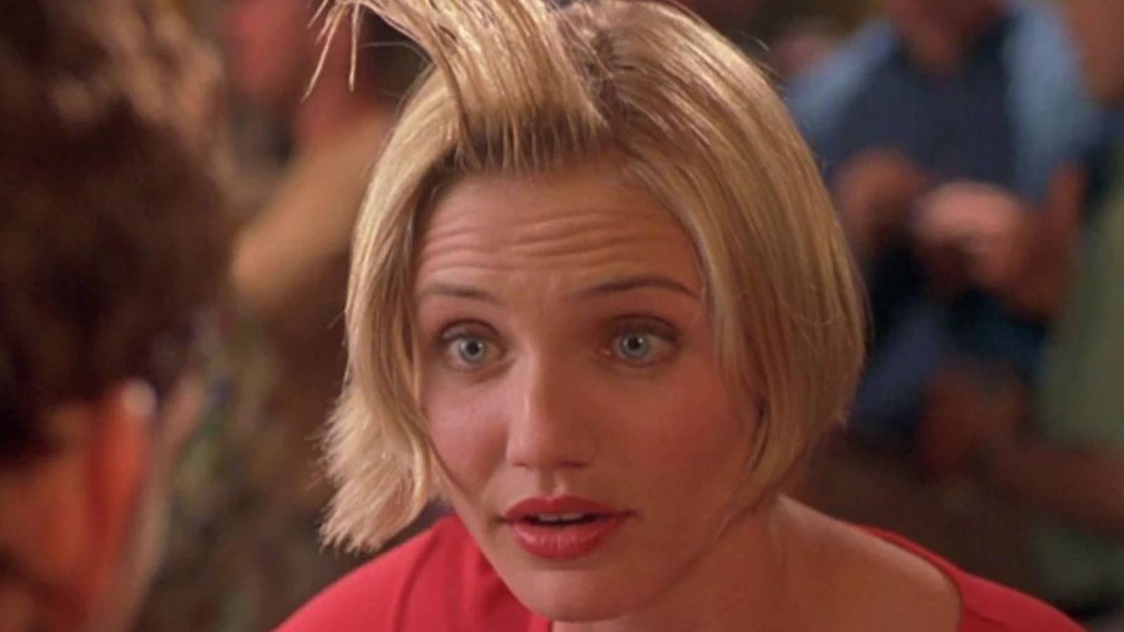 Now That Cameron Diaz Is ‘Back in Action,’ Check Out Her Comedy ...