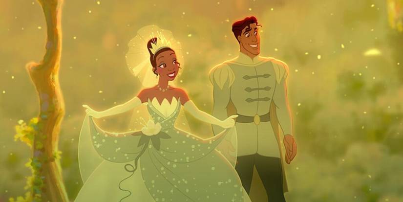 Every Disney Prince, Ranked