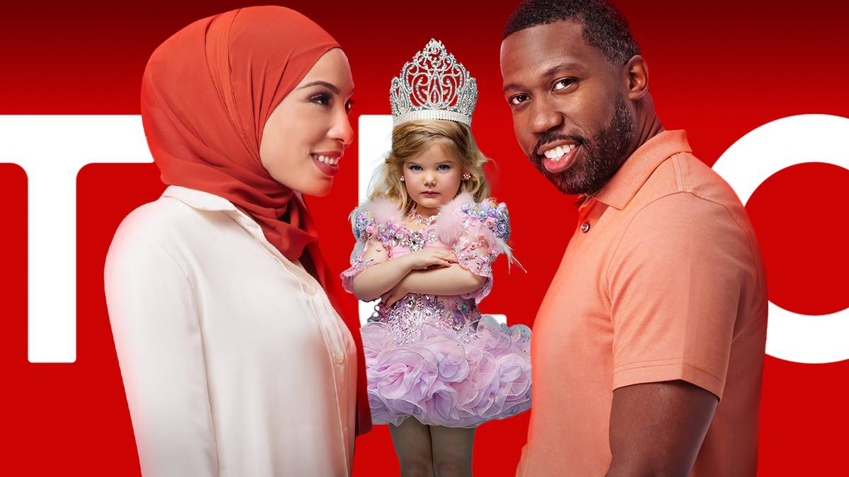 TLC Has Become the Home of Exploitative Reality TV