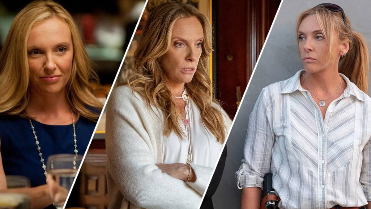 Toni Collette's 10 Best Roles, Ranked According to Rotten Tomatoes