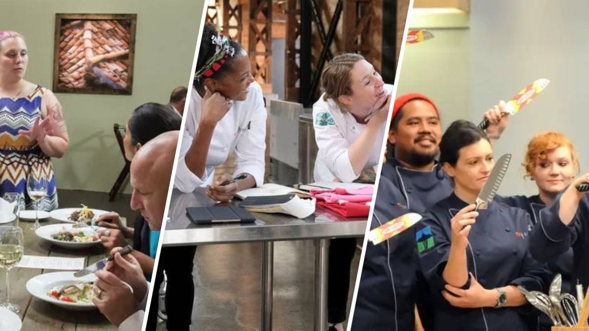 'Top Chef': 10 Most Rewatchable Episodes, According to Reddit