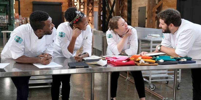 'Top Chef': 10 Most Rewatchable Episodes, According to Reddit