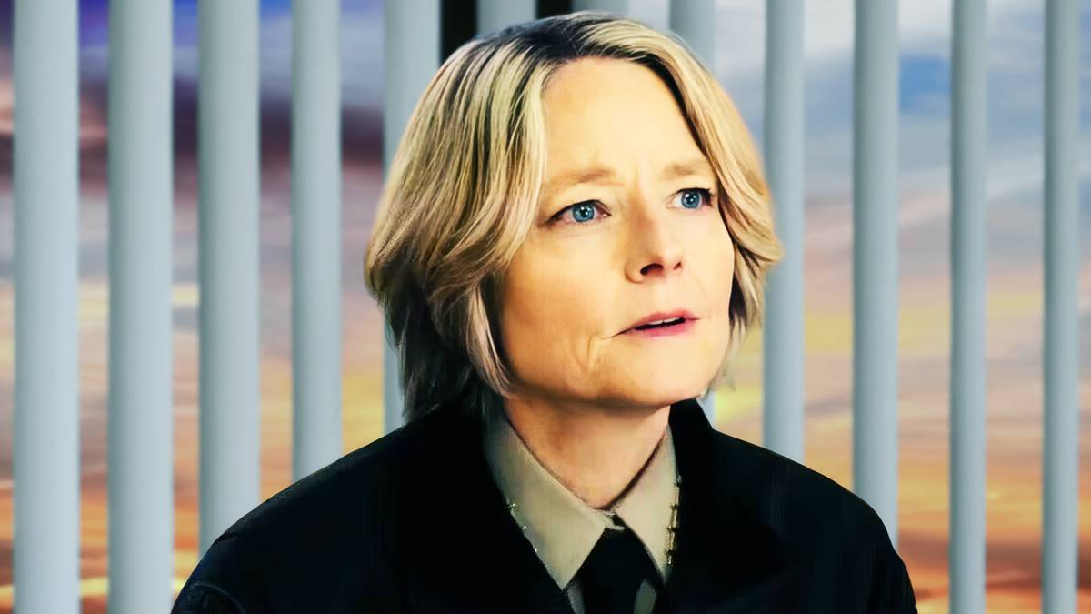 Why Jodie Foster Is Perfect for ‘True Detective Night Country’
