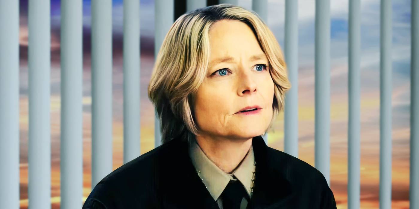 Why Jodie Foster Is Perfect for ‘True Detective Night Country’