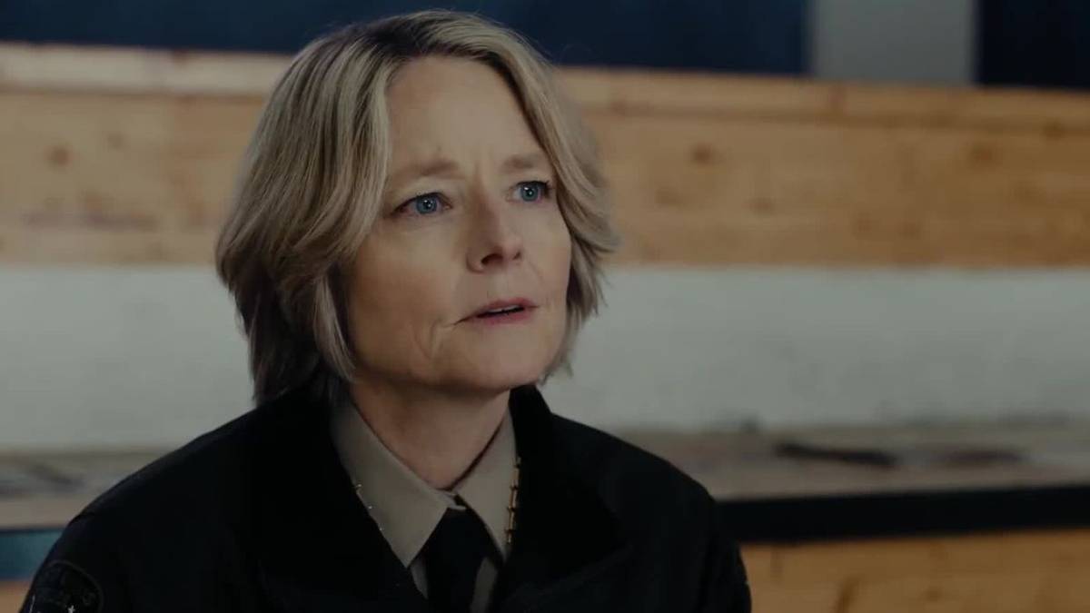 'True Detective Night Country' — Trailers, Cast, Plot & Everything We Know