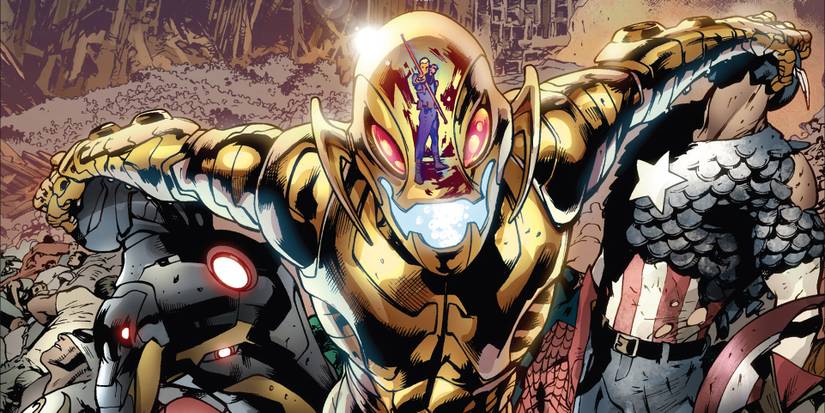 Every Major Crossover Event the MCU Has Already Adapted From the Comics