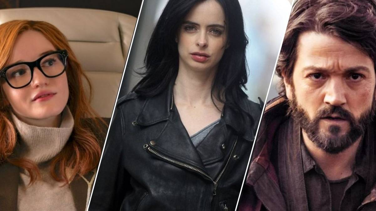 10 TV Shows That Should Have Been Movies, According to Reddit