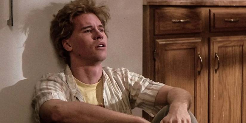 10 Essential Val Kilmer Movies, Ranked