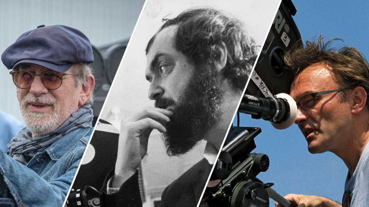 10 Most Versatile Film Directors of All Time, According to Reddit
