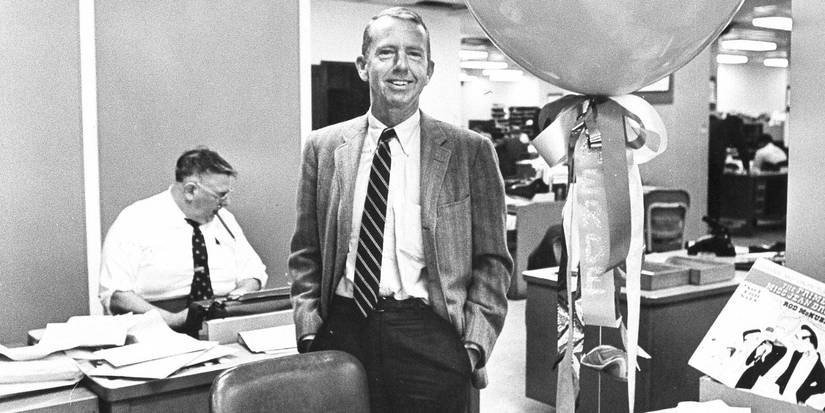 The 12 Best Movie Critics of All Time, Ranked