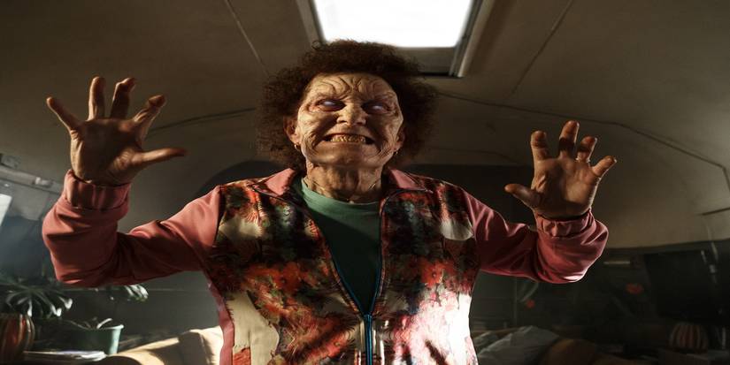 10 Scariest Deadites From the 'Evil Dead'