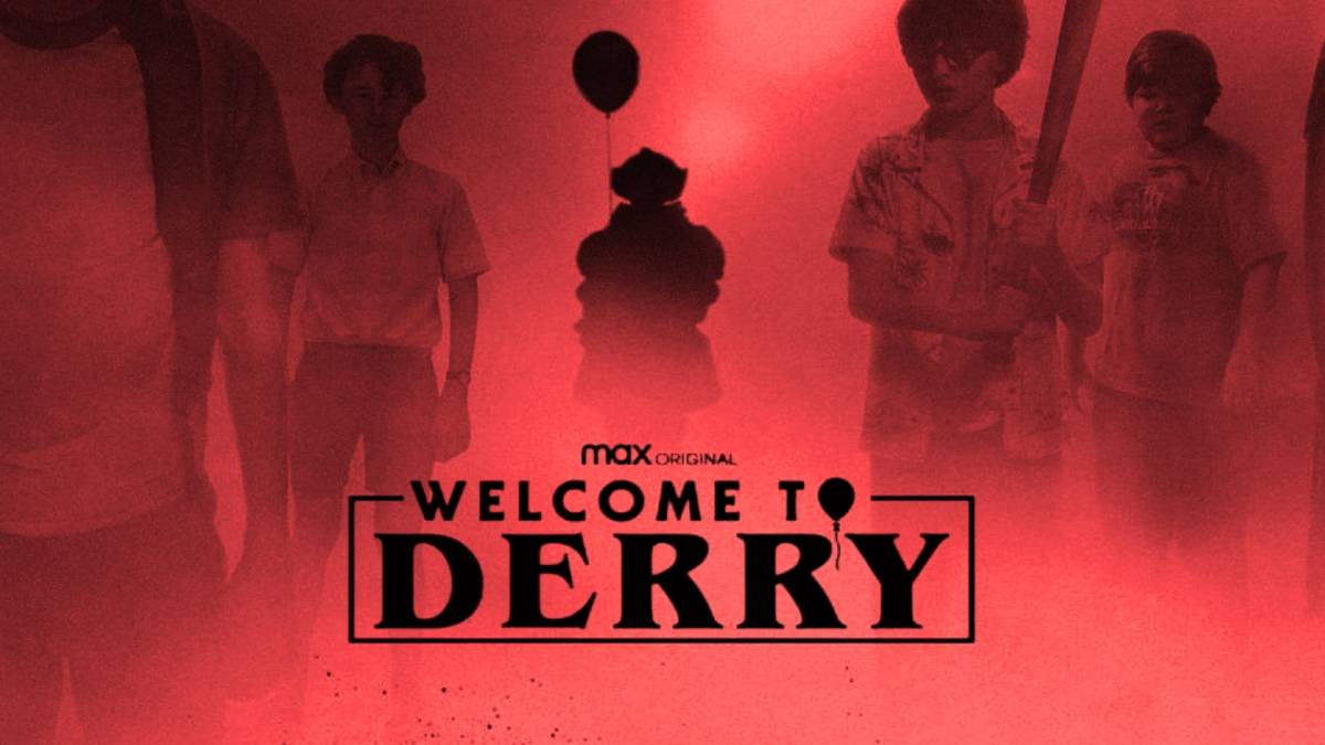 'Welcome to Derry': Everything We Know About the 'It' Prequel Series
